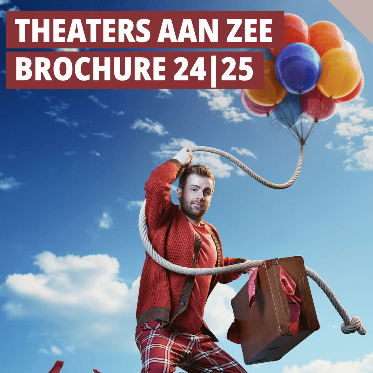Nog even, dan is het zo ver! De nieuwe gids! | Theaters aan Zee