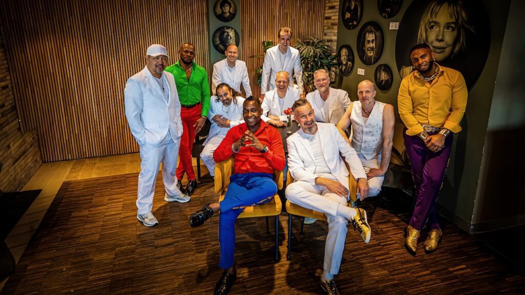 Programma & tickets | Theaters aan Zee